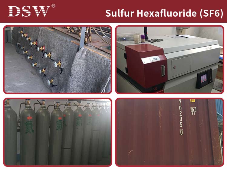 SF6 gas, Sulfur Hexafluoride suppliers, sulphur hexafluoride