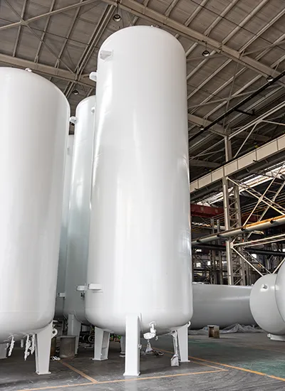 Cryogenic Transportation Guide 2026 | LNG & Gas Logistics